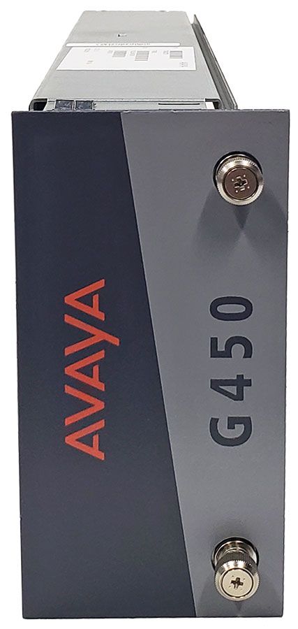 700438278R-Avaya G450 Fan Tray Assembly (700438278) - Telecomex