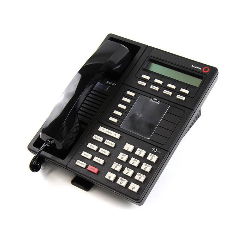 7712D06DB-Avaya Legend MLX 5D Phone Refurbished - Telecomex