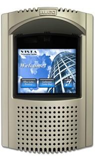 8036-Algo 8036 SIP Multimedia Touchscreen Intercom - Telecomex