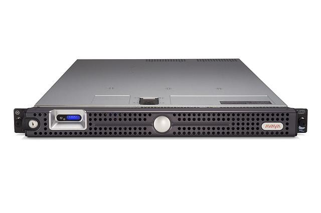700514262-Avaya ACP 110 Dell Server IP Office Server Edition/Unified ...