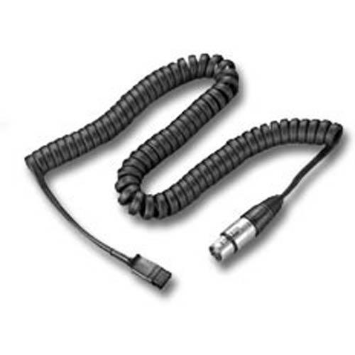 90024-01-Plantronics Interconnect Cable With NC4FX Connector - 90024-01 ...