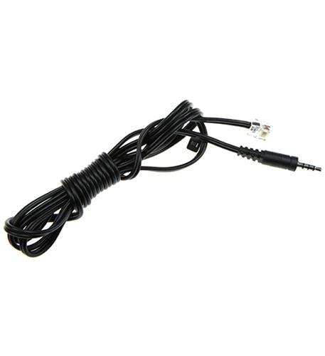 900103390-Konftel GSM Cable, Nokia 3.5mm - Telecomex