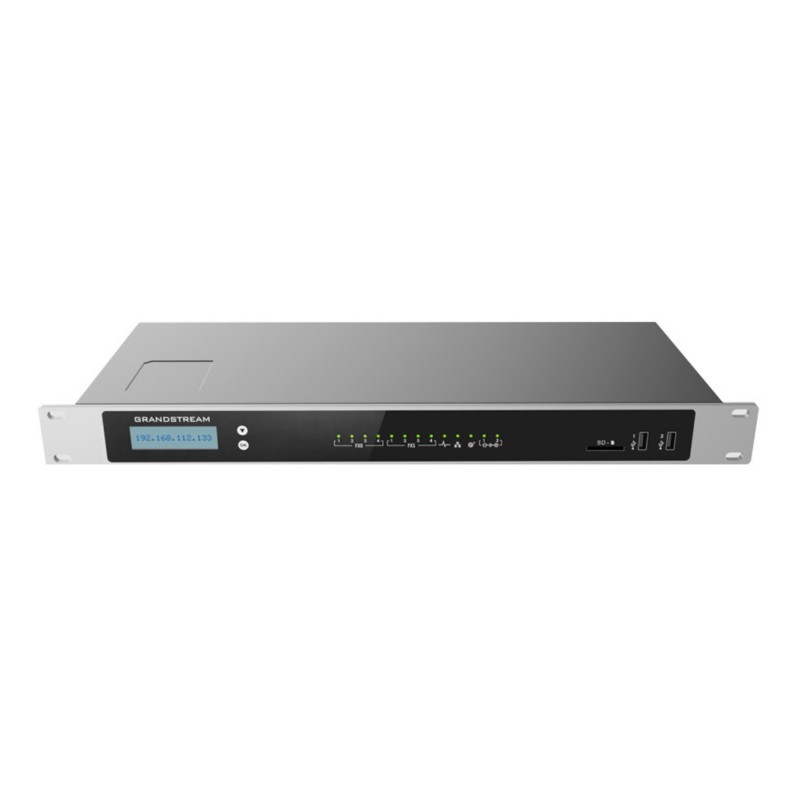UCM6304A-Grandstream UCM6304A IP PBX - Telecomex