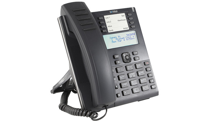 50006766-Mitel 6910 IP Phone - Telecomex