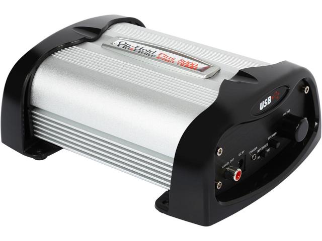 OHP-8000-On-Hold Plus OHP 8000 USB Flash Drive Player - Telecomex