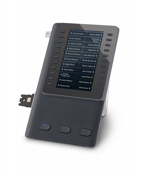 85W93AA-Poly Edge E Expansion Module - Telecomex