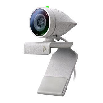 76U43AA-Poly Studio P5 USB Web Cam - Telecomex