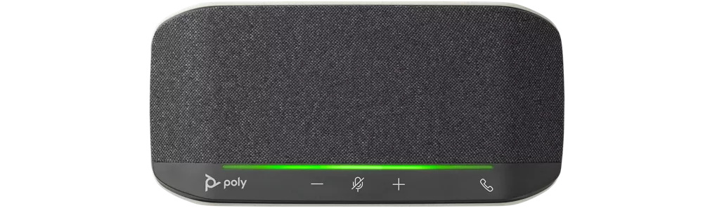 772C3AA-Poly Sync 10 USB Personal Speakerphone - Telecomex