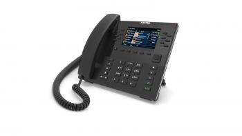 80C00003AAA-A-Mitel 6869 / Aastra 6869i IP Phone PoE - Telecomex
