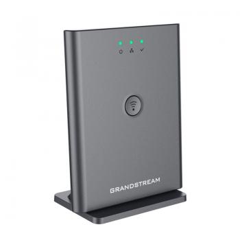 DP752-Grandstream DP752 Long-Range DECT IP Base - Telecomex