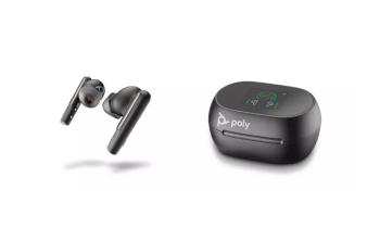 220756-01-Poly Voyager Free 60 UC Earbuds - Telecomex