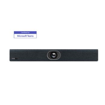 UVC40-Yealink UVC40 All-in-One USB Video Bar - Telecomex