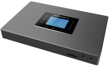 UCM6301-Grandstream UCM6301 IP PBX - Telecomex