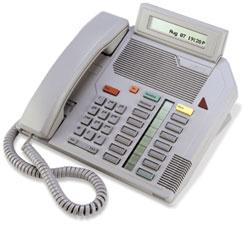 M5316B-Meridian M5316 Centrex Phone - Telecomex