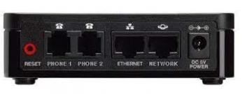 ATA192-3PW-K9-Cisco Multiplatform Analog Phone Adapter ATA192-3PW-K9 ...