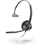 77T43AA-Poly EncorePro 310 QD Monaural Headset - Telecomex