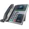 82M93AA-Poly Edge E400 IP Phone - Telecomex